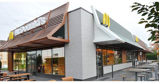 MC DONALDS Narbonne forme et recrute avec Handiwork - Cap emploi 11